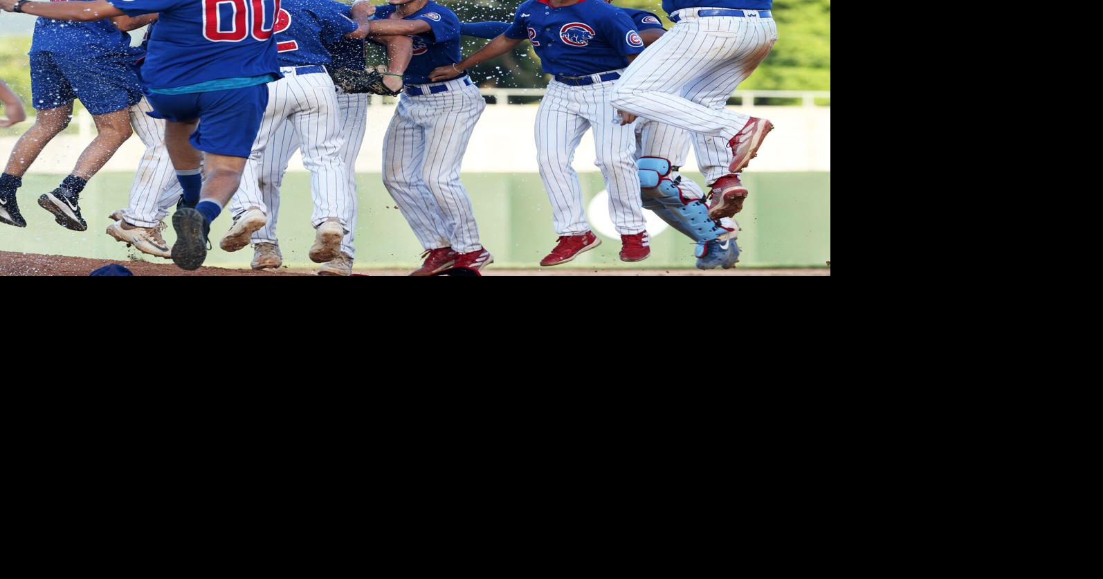 Se coronan los Cubs de Kuilan en la cuarta edición del Thanksgiving ...