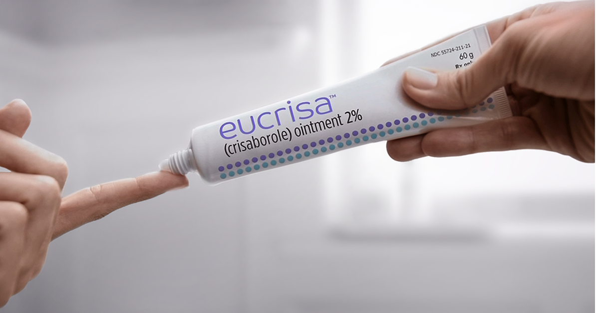 FDA aprueba uso de Eucrisa en bebés de hasta 3 meses | Actualidad ...