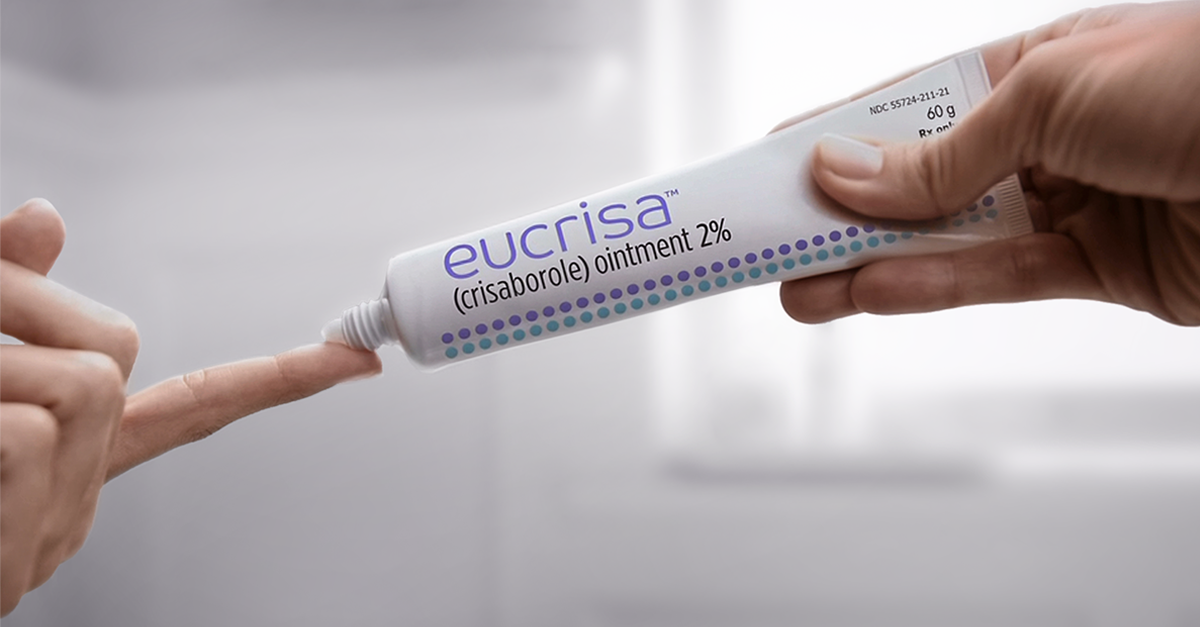 FDA aprueba uso de Eucrisa en bebés de hasta 3 meses | Actualidad ...