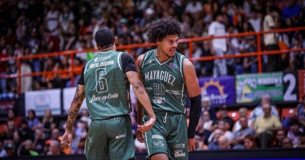Indios, Santeros y Capitanes logran victorias en el BSN | Baloncesto ...