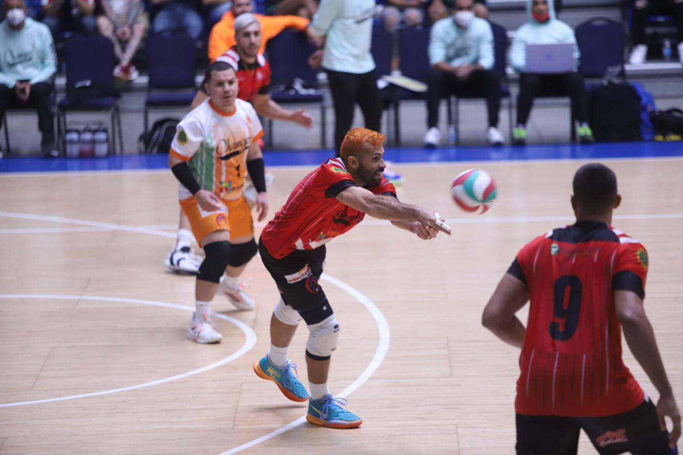 La ‘Vititomanía’ contagia a los Changos de Naranjito en la serie final ...