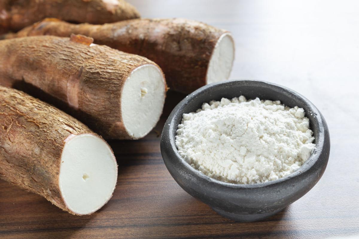 Yuca en su plato | Actualidad | elvocero.com