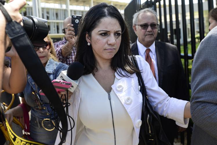 Corrupción: El esquema de Anaudi Hernández | Ley y orden | elvocero.com