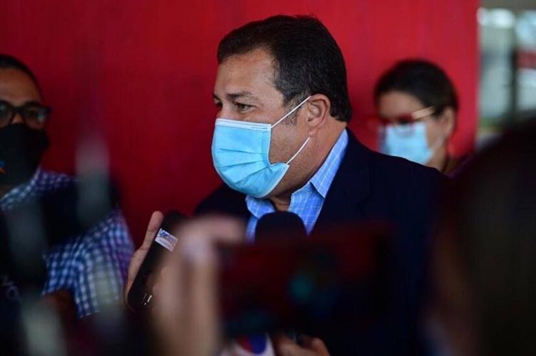 Junta de Gobierno de PPD discute fallidas primarias | Gobierno ...
