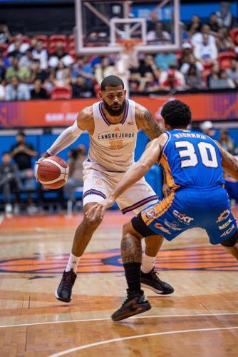 Los Vaqueros dominan en el Clemente | Deportes | elvocero.com