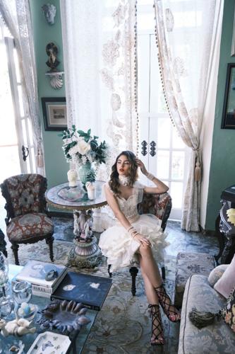 Lisa Cappalli en su mundo | Revistas | elvocero.com