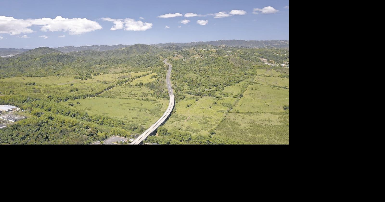 VIDEO ¿Sabías que tenemos una montaña santa en Puerto Rico ...