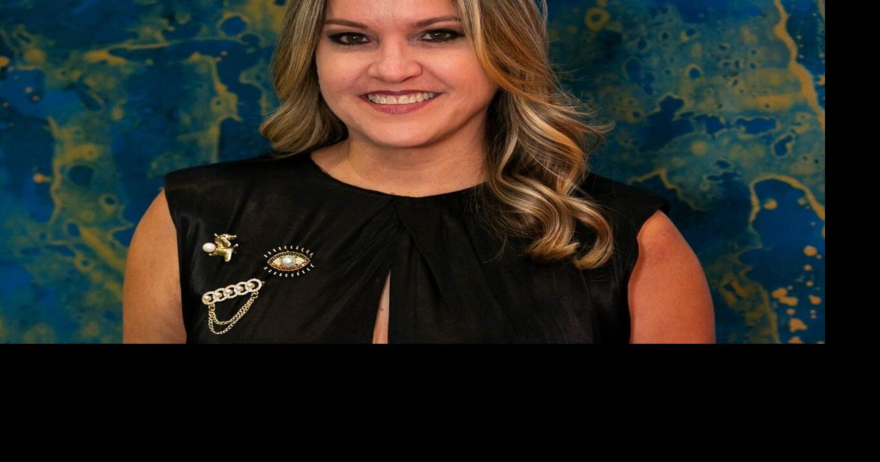 Mujeres extraordinarias: Jennifer Caraballo Robles | Actualidad ...