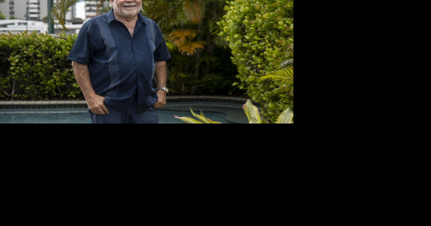 Luisito Vigoreaux y su imaginación infinita | Televisión | elvocero.com