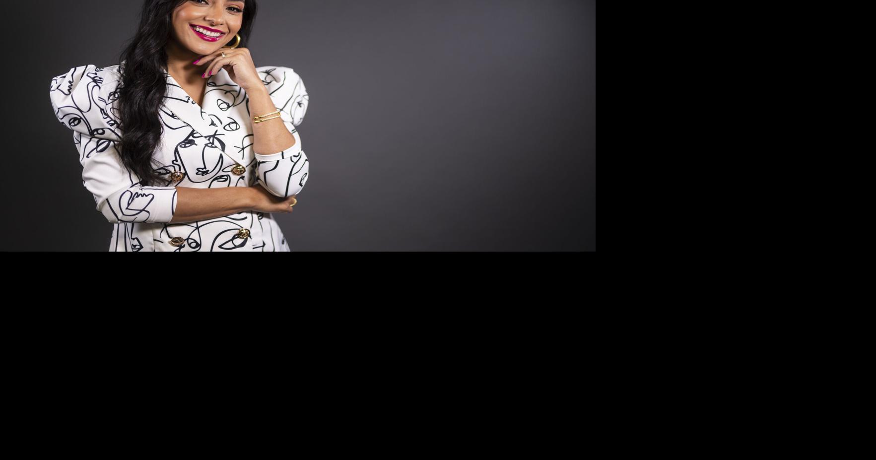 Nicole Chacón y su proyecto principal de vida | Televisión | elvocero.com