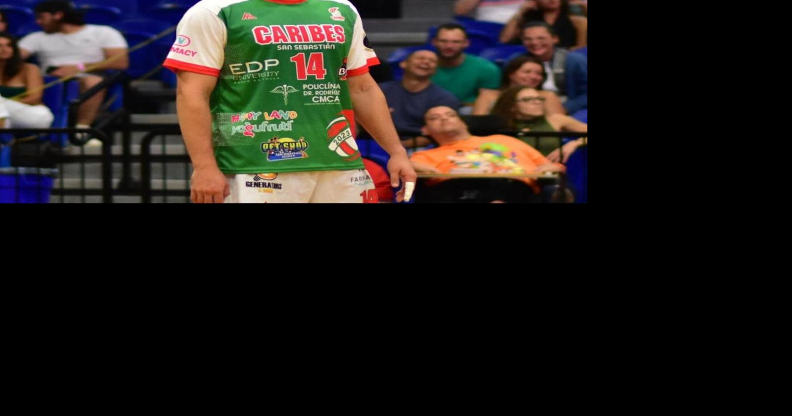 Pelegrín Vargas Jr. es nombrado Jugador Más Valioso de la primera ...