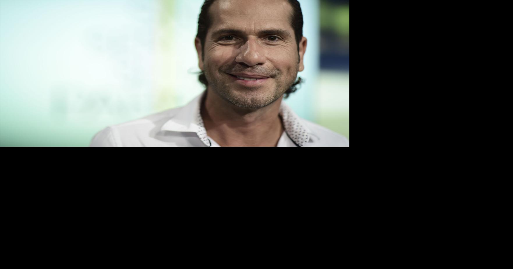 Regresa El Titi con su espectáculo El Sugar Daddy | Espectáculos ...