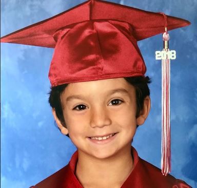 En foto familiar Zuleyka y Barea | Escenario | elvocero.com