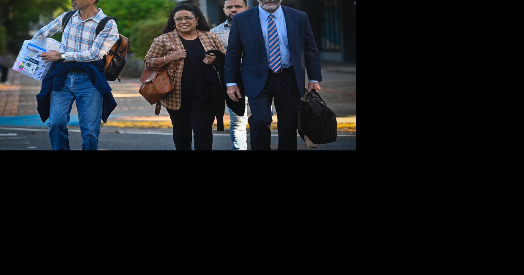 Exempleada de Charbonier solicita posponer vista | Federal | elvocero.com