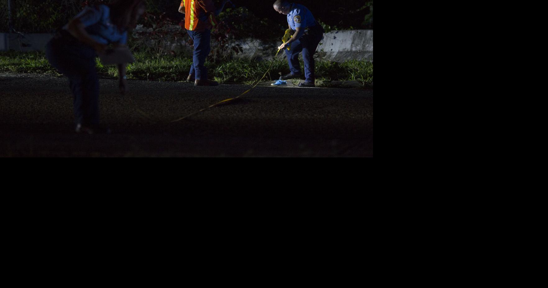 Reportan choques fatales en San Lorenzo, Bayamón y Carolina ...