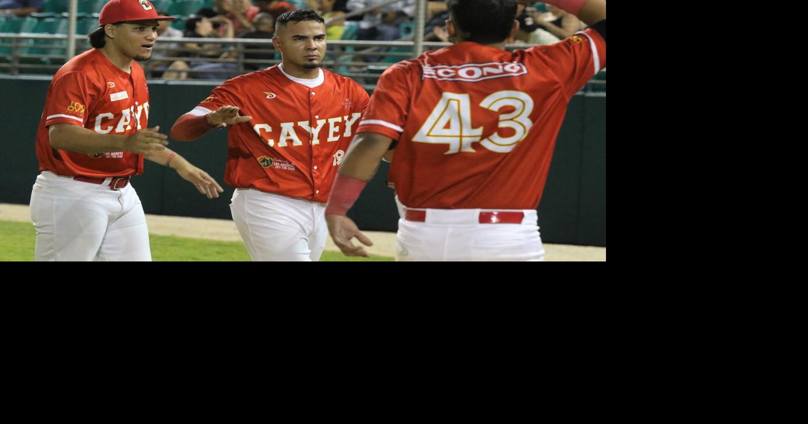Cayey, Cidra, Lajas y Fajardo se apuntan victorias en la Doble A | Béisbol | elvocero.com