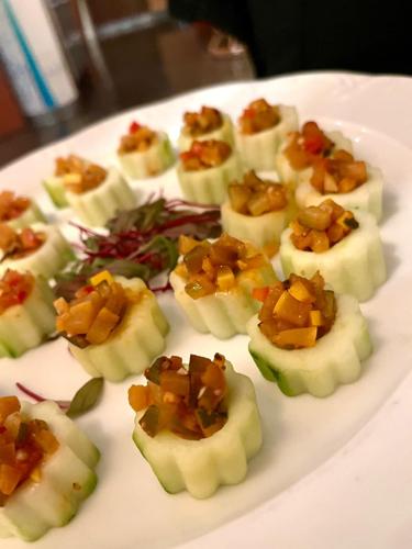 Chef Marisoll en el MAPR | Actualidad | elvocero.com