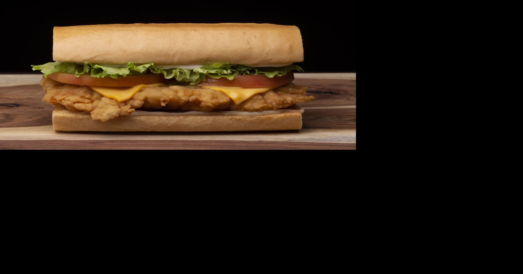 Llega el Pechu Criollo a Church's | Actualidad | elvocero.com