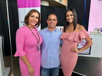 Continuarán legado de Keylla Hernández | Escenario | elvocero.com