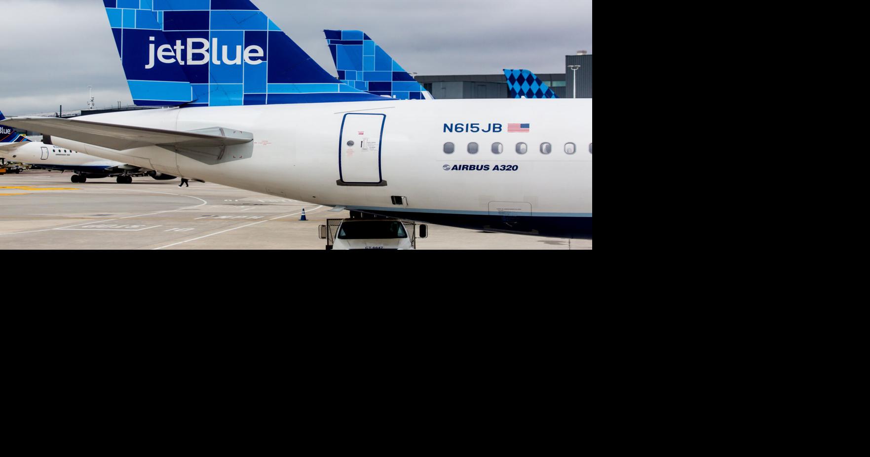 JetBlue inaugura base de tripulación en aeropuerto de San Juan ...