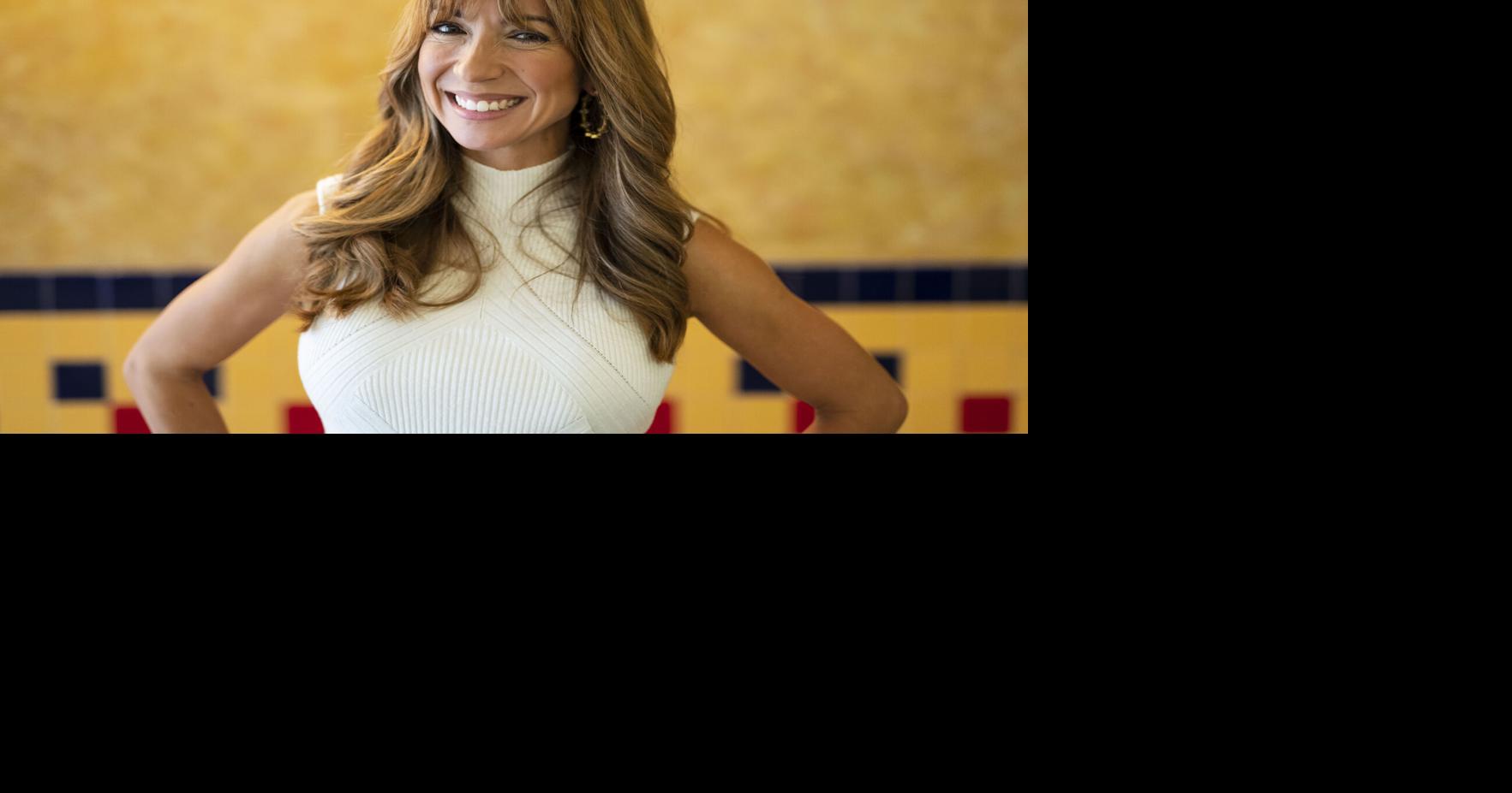 Alexandra Fuentes: En todas sin dejar de ser la misma | Farándula ...