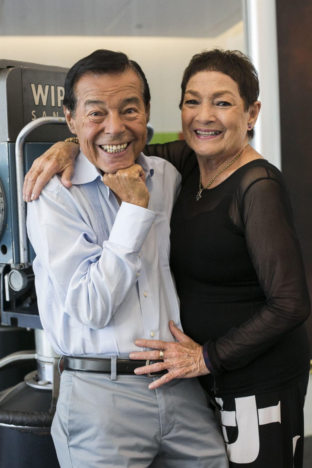 Eddie Miró: “La risa es la mejor medicina” | Escenario | elvocero.com