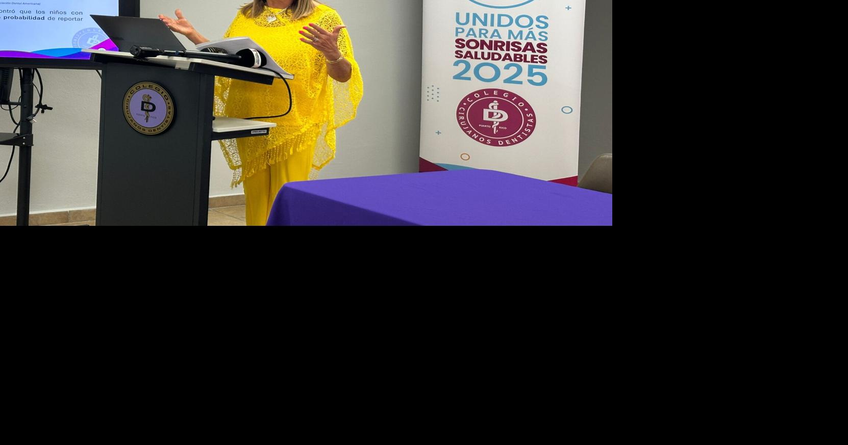 Lanzan campaña educativa para promover salud oral infantil | Salud ...