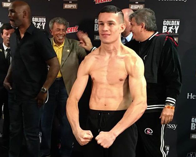 Boxeo | elvocero.com