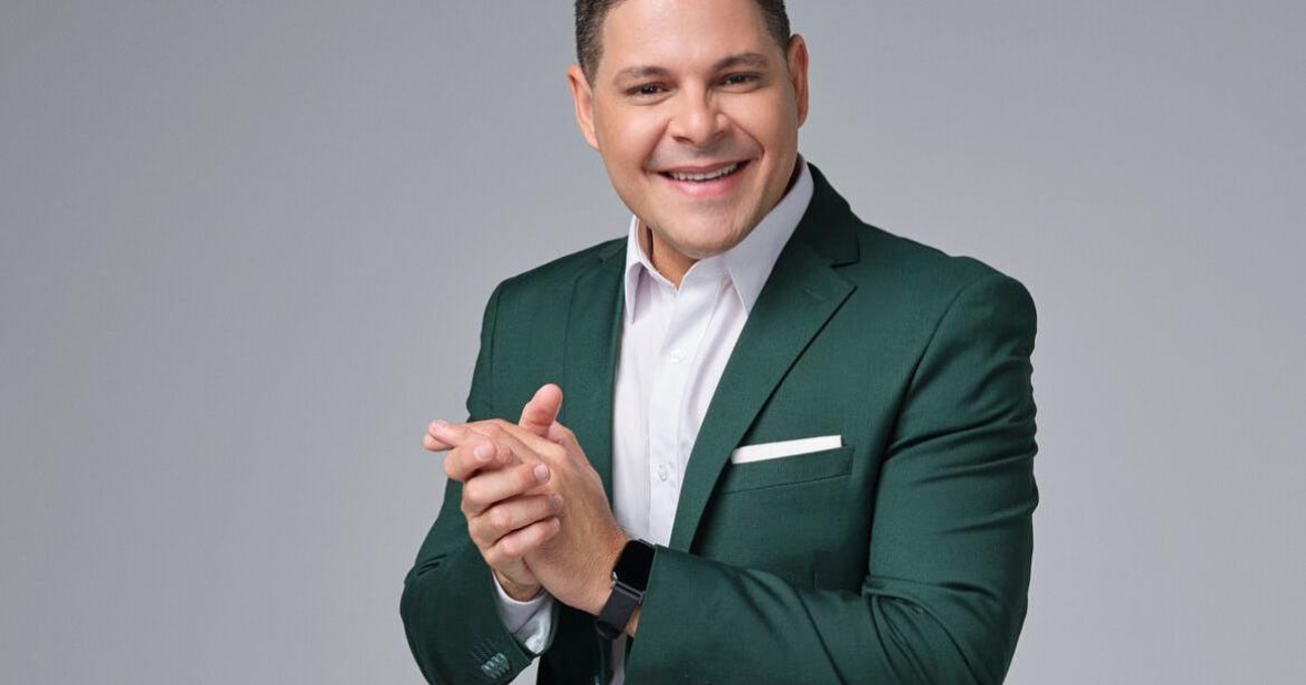 Jorge Gelpí Pagán no estará en NotiCentro al Amanecer hasta 2024 ...