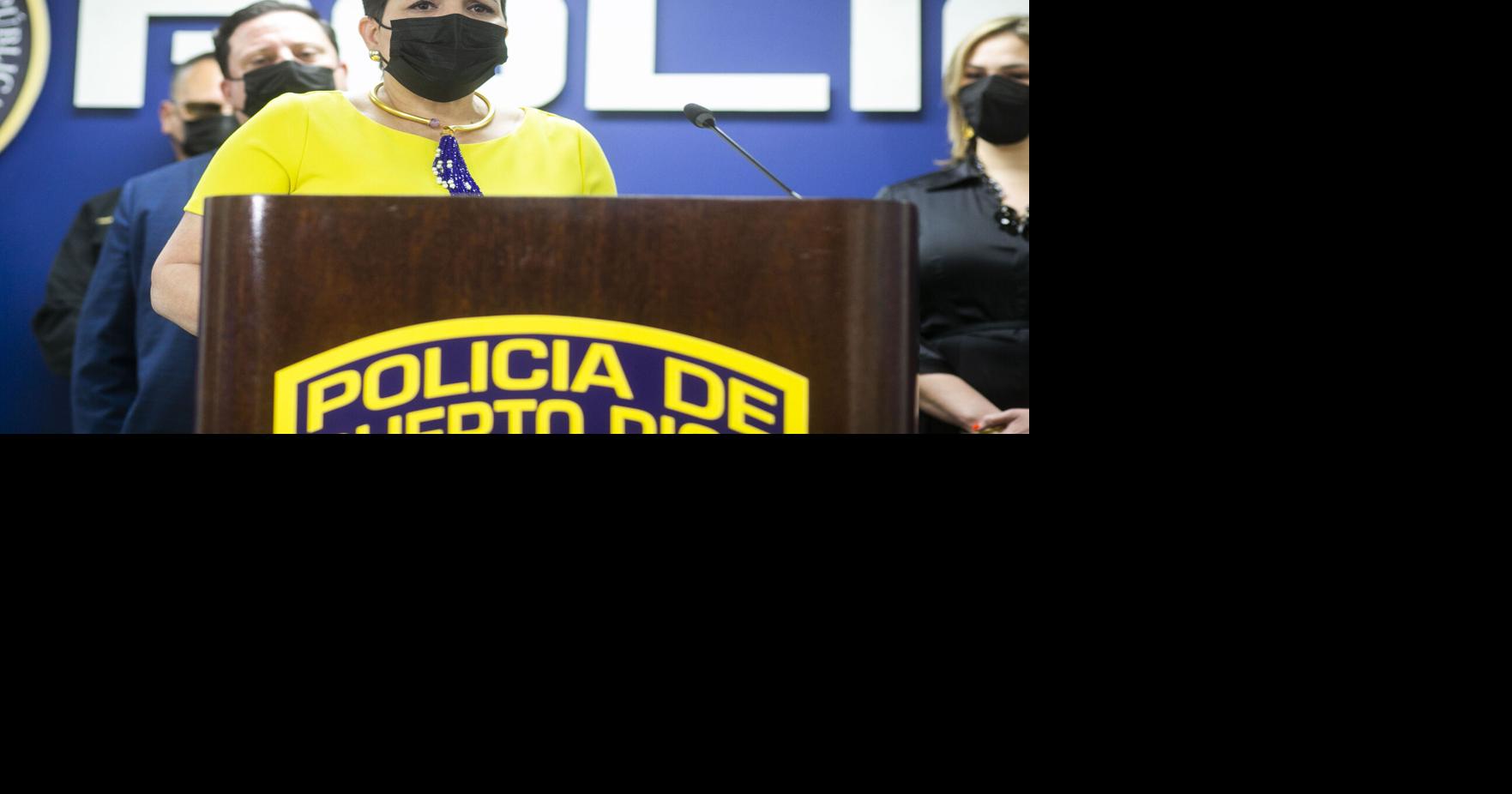 La fiscal Janet Parra presenta su renuncia al Departamento de Justicia | Justicia | elvocero.com