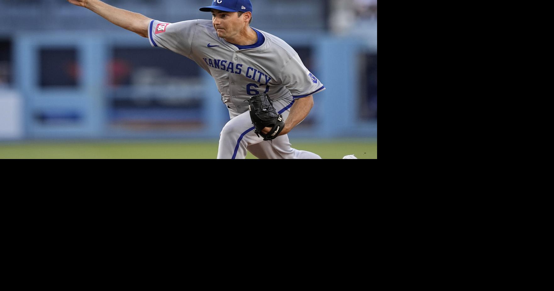 Seth Lugo llega a las diez victorias con los Reales | Deportes ...