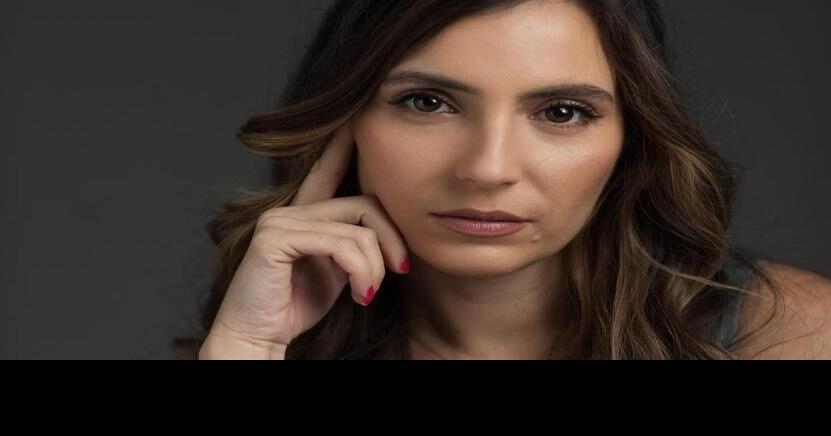 Victoria Espinosa sigue inspirando a Yaiza Figueroa | Cine | elvocero.com