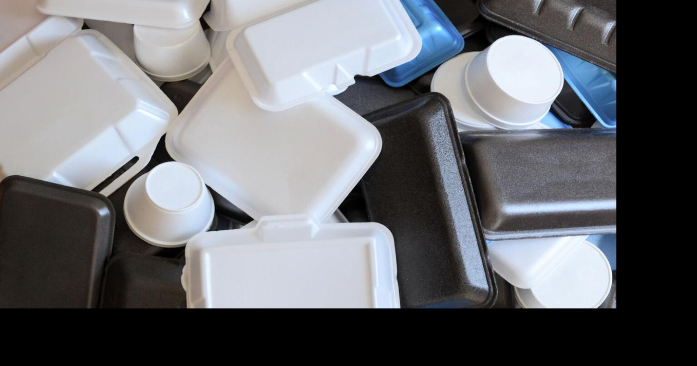 ley prohíbe plástico de un solo uso entrará en vigor julio | Economía | elvocero.com