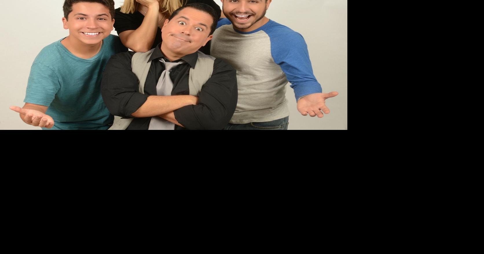 Shabum asume el reto en familia | Escenario | elvocero.com