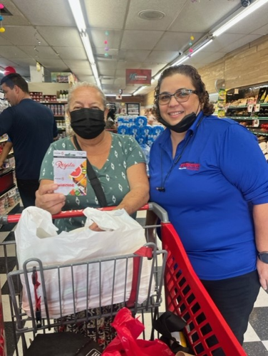 Ganadores de la promoción Selectos te Premia | | elvocero.com