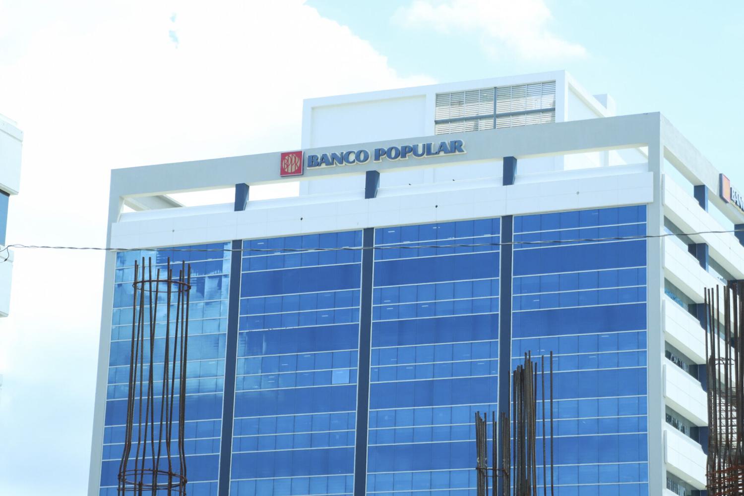 Nuevo CEO tomará las riendas de Banco Popular | Economía | elvocero.com