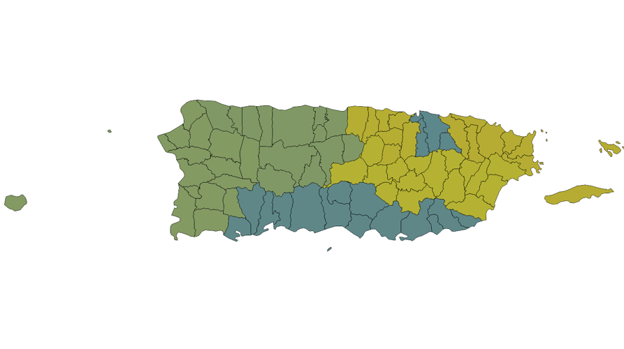 Apagón informativo sobre datos que LUMA Energy comparte sobre clientes ...