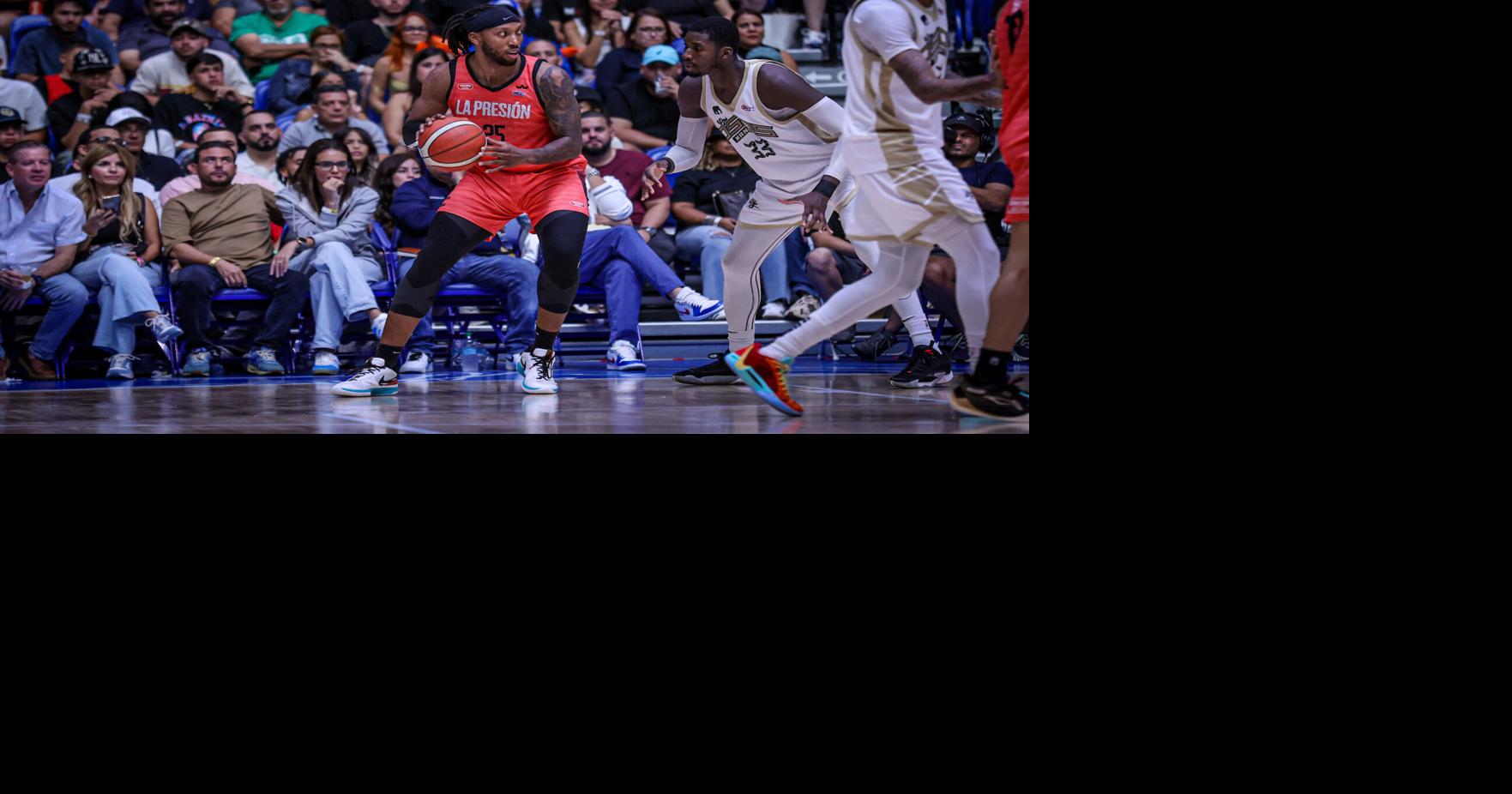 Akil Mitchell regresa a los Criollos de Caguas | Deportes | elvocero.com