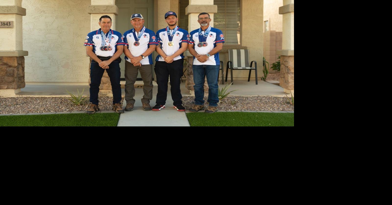 Ian Alfredo De León Nieves | Zona | elvocero.com