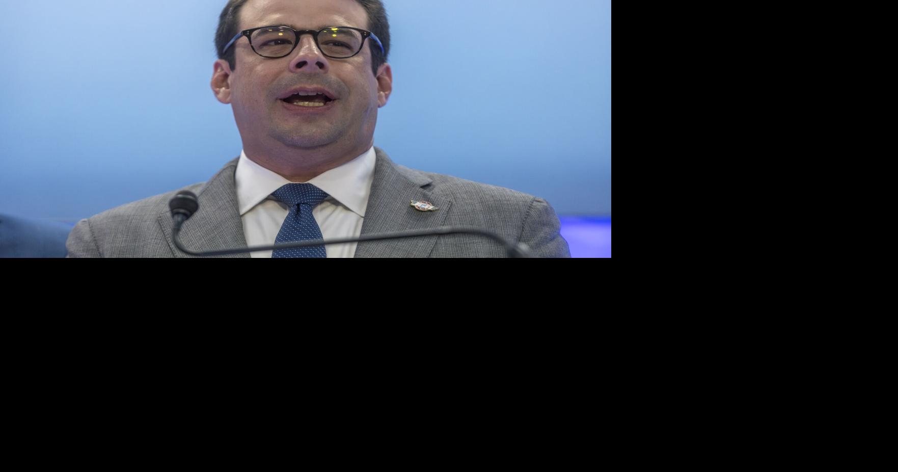 Apremiaba encontrar un nuevo director para Aafaf | Gobierno | elvocero.com