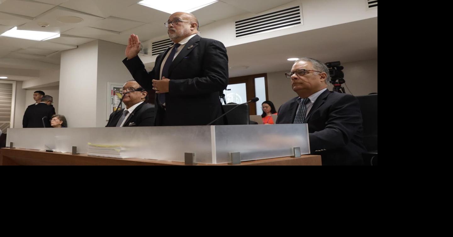 Physician Correctional arremete contra Vargas Vidot | Gobierno ...