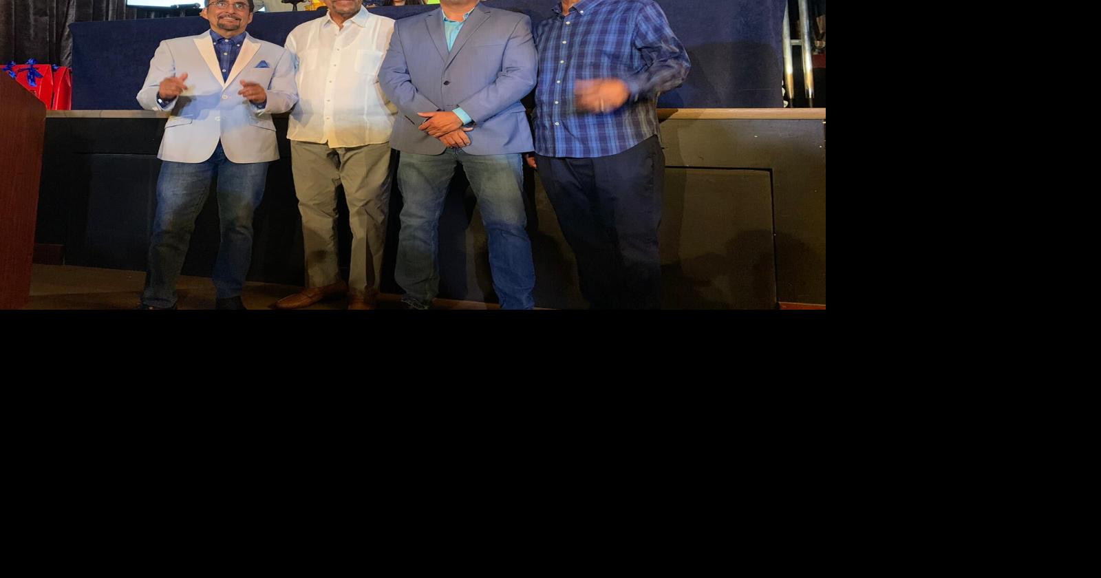 Esperan más de 20 mil personas en el Día Nacional de la Zalsa | Espectáculos | elvocero.com