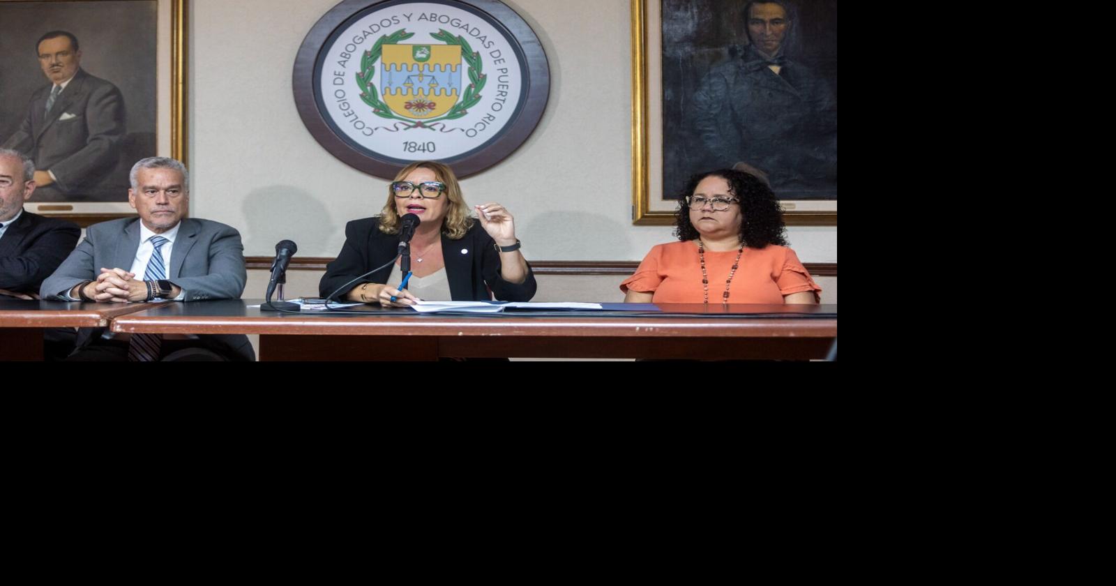 Crean comisión para evaluar jurídicamente contratos de Luma Energy y ...