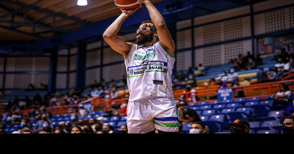 Gilberto Clavell llega a las filas de los Cangrejeros de Santurce ...