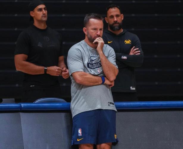 Arranca la NBA 2025-26 | Deportes | elvocero.com