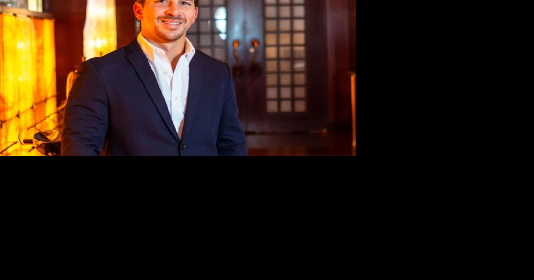 Víctor Curet apuesta al aprendizaje en Farmacia Caridad | Otros ...