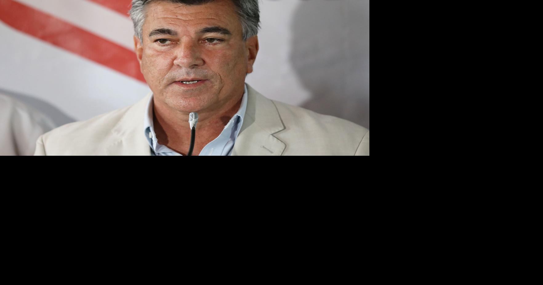 Charlie Delgado crea comité para evaluar contrato de Luma Energy ...