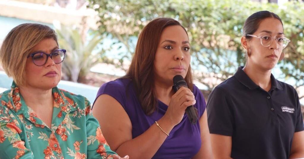 “Bandera violeta” para descentralizar las ayudas a víctimas de ...