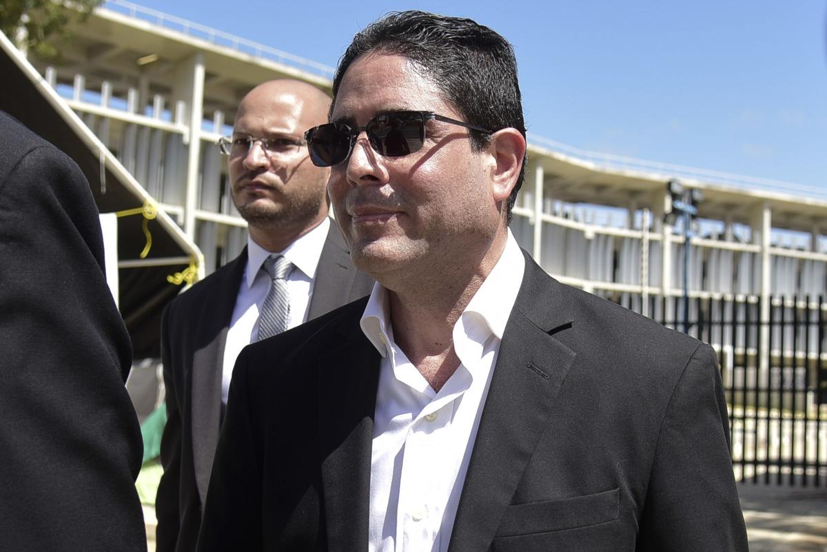 Corrupción: El esquema de Anaudi Hernández | Ley y orden | elvocero.com
