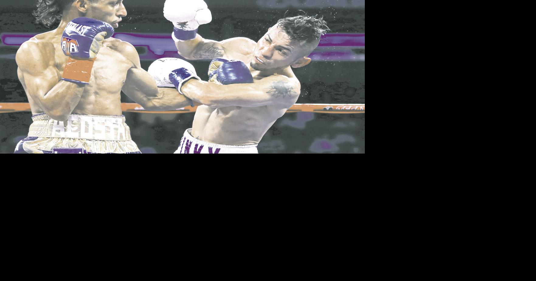 En buenas manos el boxeo boricua (Fotos) | Deportes | elvocero.com